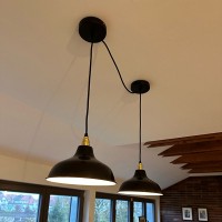Mehrere Lampen An Einen Anschluss
